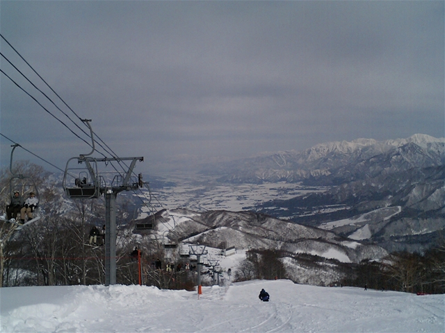 初滑り - BitArts Blog